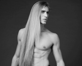 The Adonis Lab 10 preguntas a Jorge Pla - blog belleza masculina