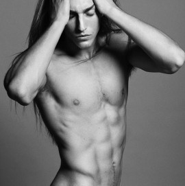 The Adonis Lab 10 preguntas a Jorge Pla - blog belleza masculina